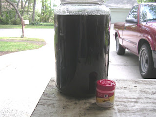 Living Prepared ---: Dirty Water and How to Easily Clarify Before ...