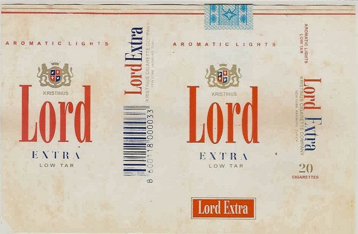 Collector: The history of cigarette production in Albania (3)