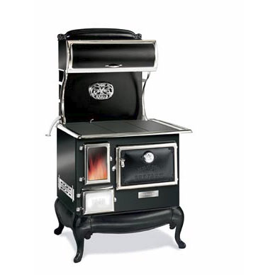 The Journey to the Silver Fox Homestead: Wood burning Cook stoves!