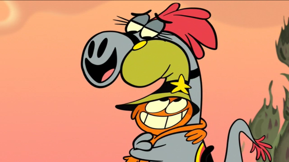 Analyzing Aesthetic: AESTHETIC OVERVIEW - Wander Over Yonder