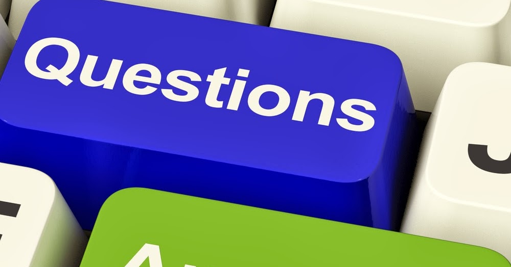 Southern Matriarch: Time for a Few Questions