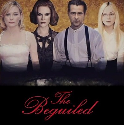 HK AND CULT FILM NEWS: Sofia Coppola's "THE BEGUILED" Teaser Trailer ...