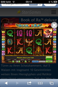 Stargames Spiele kostenlos online zocken: Stargames Mobile App
