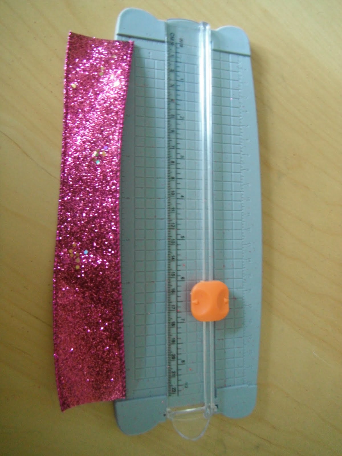 A Crafty Arab: Flower SWAPs