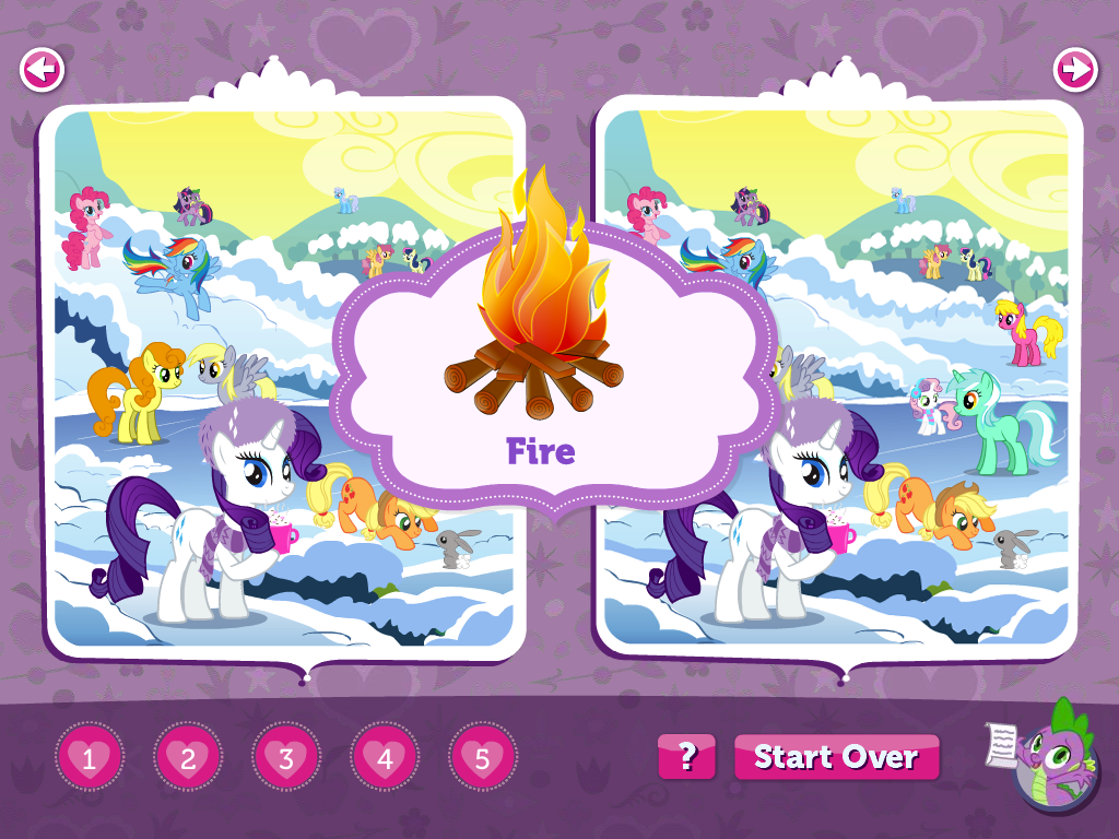 MY LITTLE PONY: Twilight Sparkle: Teacher for a Day Now Available ...