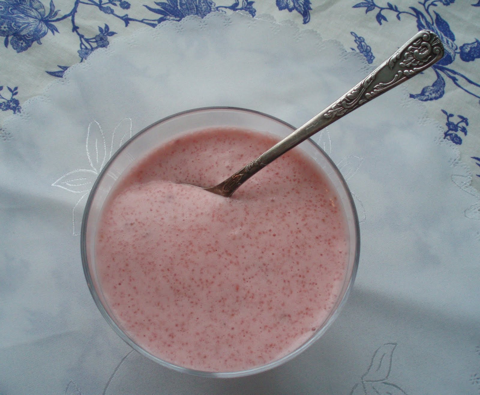 Kokandus on lahe: Mannavaht mahlaga