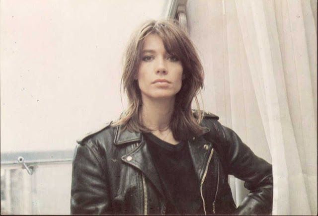 Françoise Hardy: The Leading Girl of the Yé-yé Movement in the 1960s ...