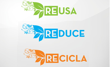 Comunidad Sawabona: ¿Que significan las 3 R en Ecología? (RRR)