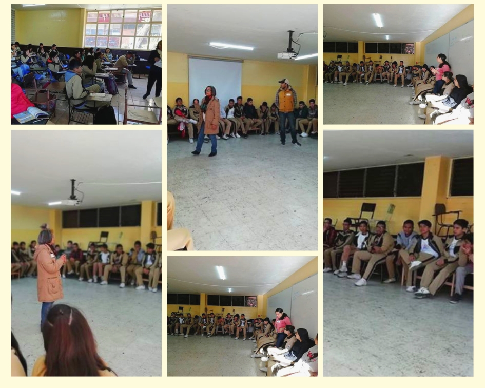 Blog Secundaria Técnica 29