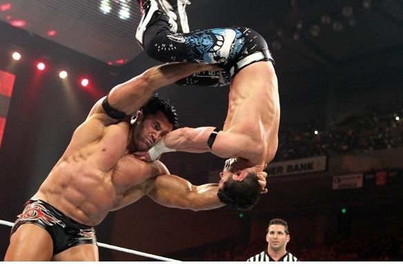 All About Wrestling Stars: Ryan Mason WWE Profile and Pictures/Images