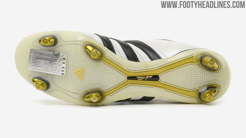 Imitating Kroos? Ivan Rakitic Trains In Adidas Adipure 2011 Boots ...