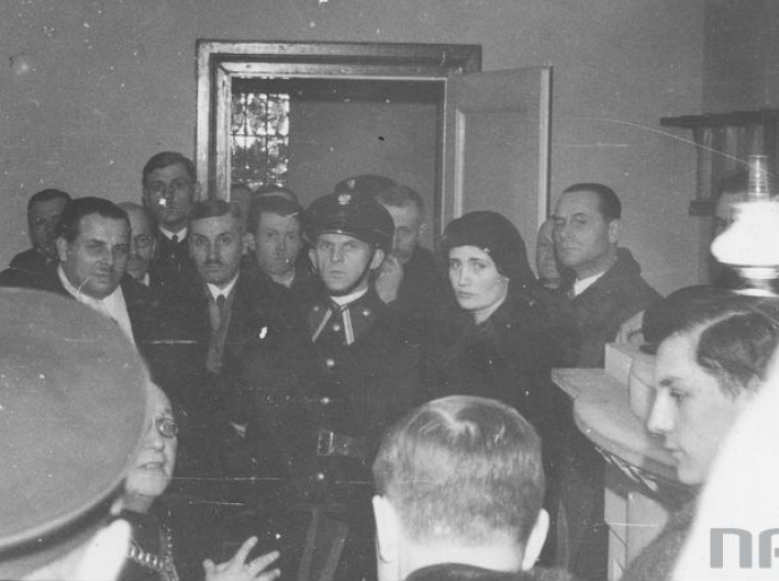 W mroku historii: Rita Gorgonowa - morderczyni czy ofiara?