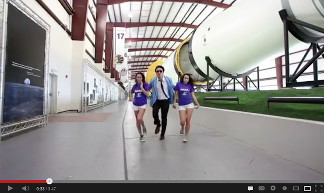 NASA Johnson Style | Mars Artists Community