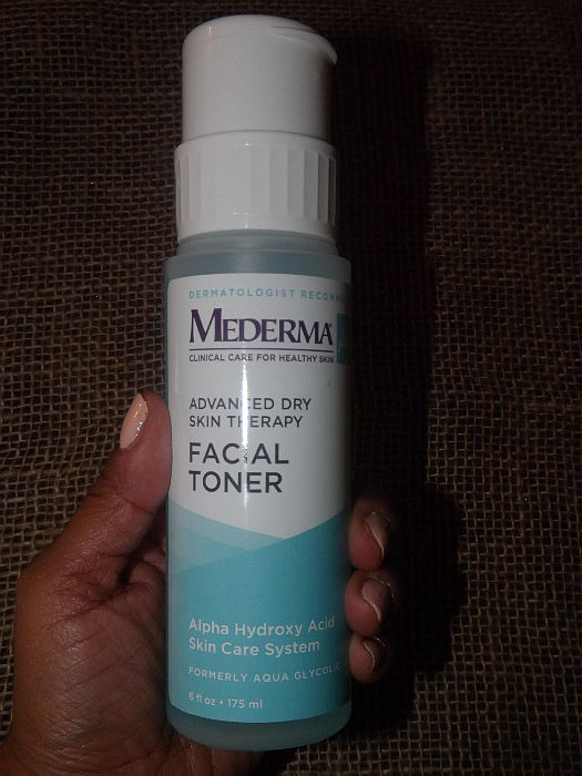 Mederma® AG Facial Toner