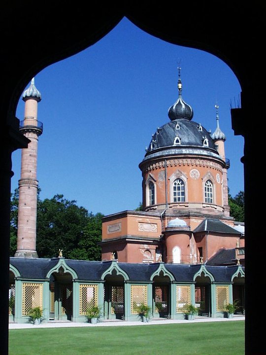 - Islamic Wallpapers