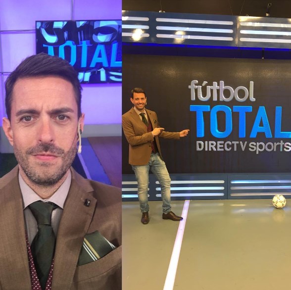 Entrevista exclusiva a Pablo Giralt: “Dar absolutamente todo” | La ...