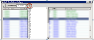 NextGen Template Development: EHR Work Flow/Inbox Configuration