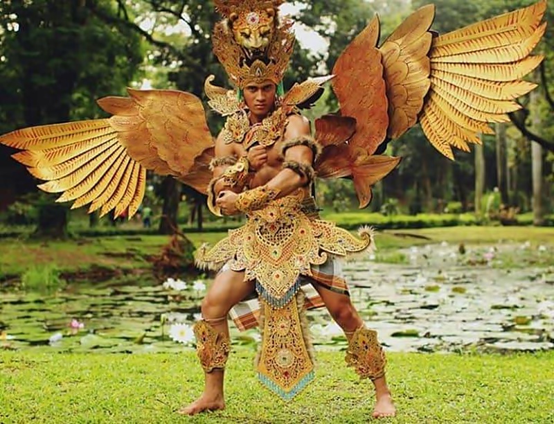 Grand Boyzone: Muhammad Fadhil