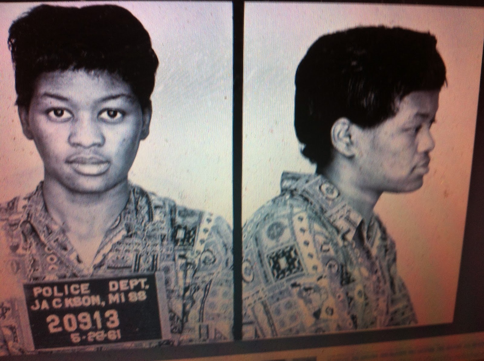 THE BLACK SOCIAL HISTORY:: BLACK SOCIAL HISTORY : AMERICAN " RUBY DORIS ...