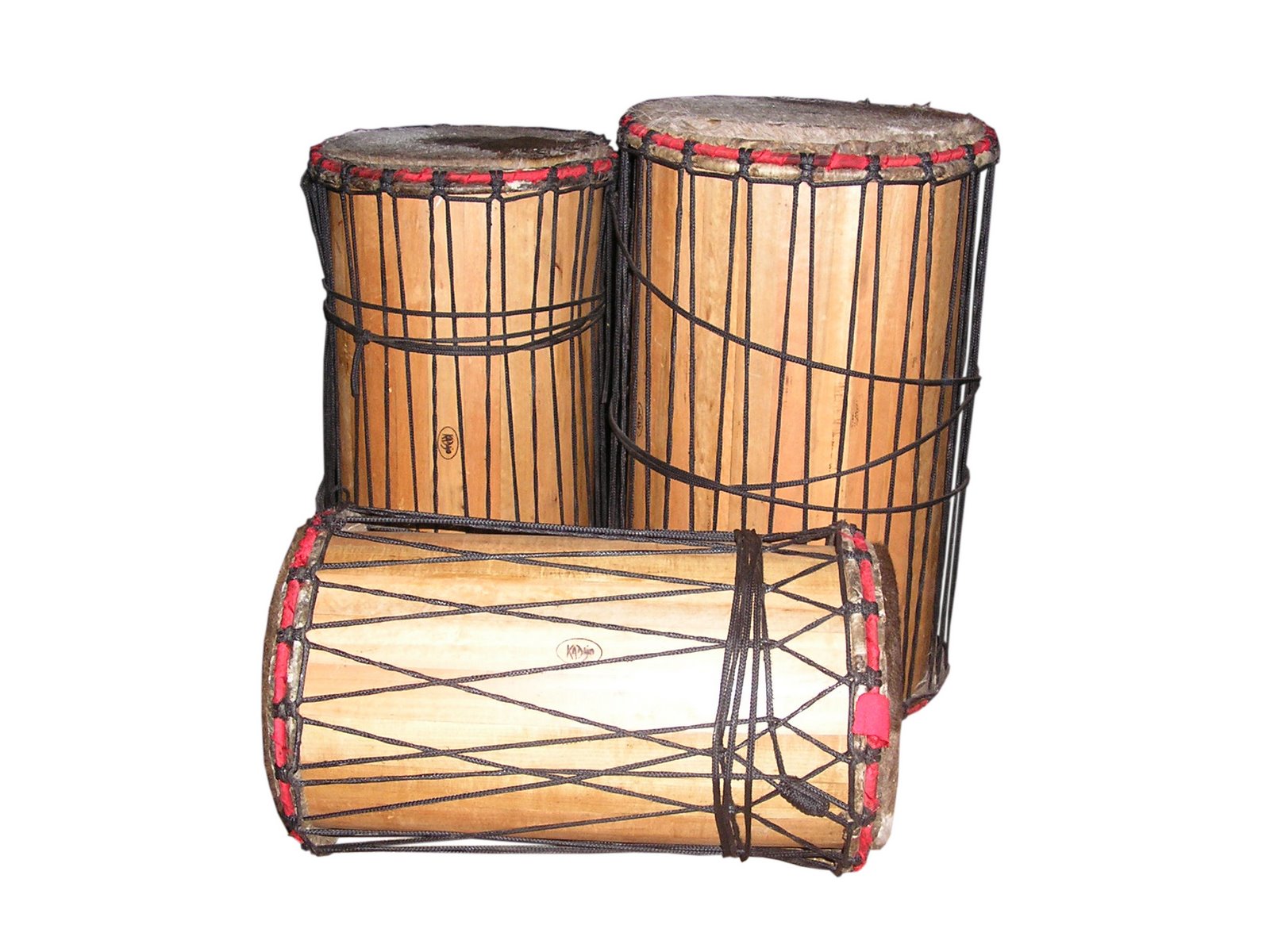 INSTRUMUNDO Instrumentos Musicales: 2012-07-15