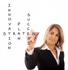 4 cara mencapai target kerja