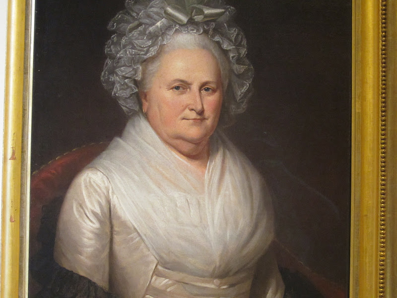 Revolutionary, My Dear George!: George Washington