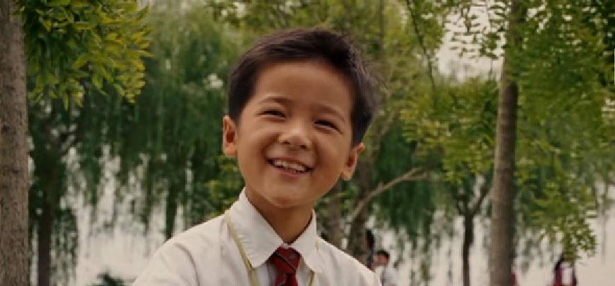 Online Gallery : CJ7 Hong Kong Movie Picture