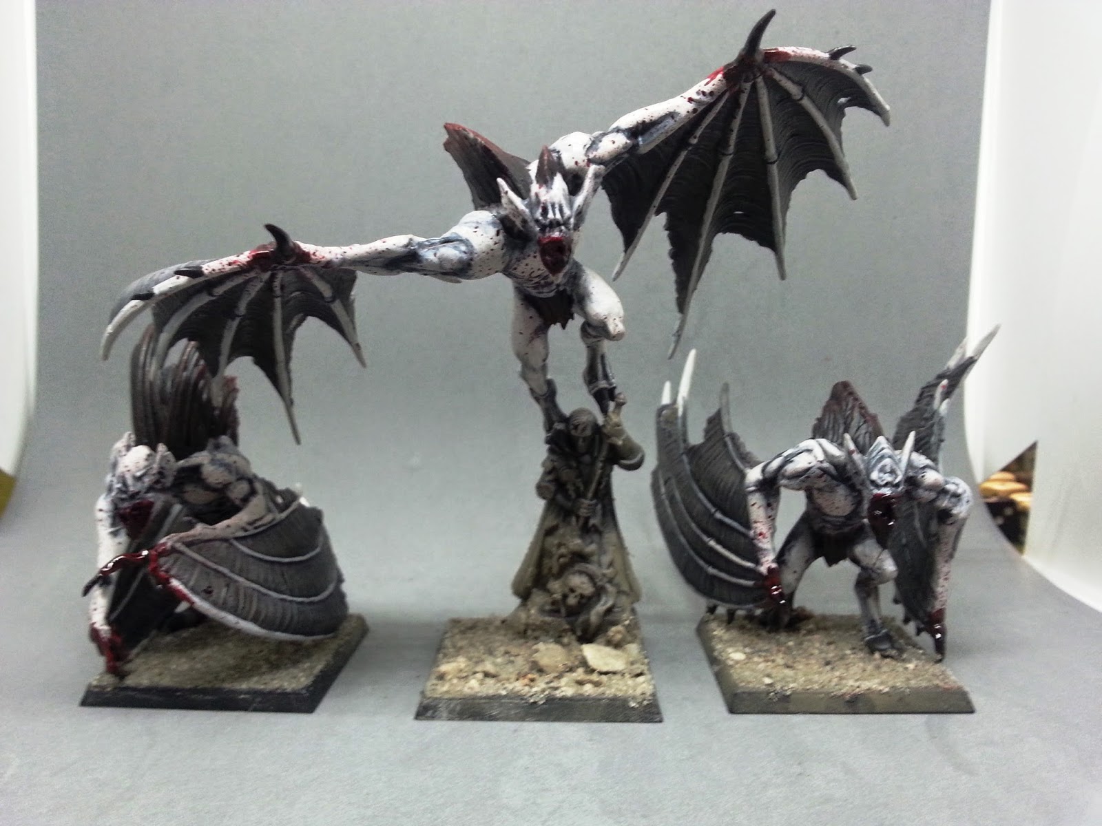 A Blog of Blood and Bones: Vargheist...the most ghostly of the Vars...