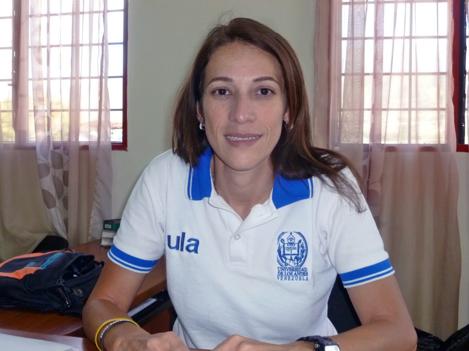 Voleibol de Merida: marzo 2018