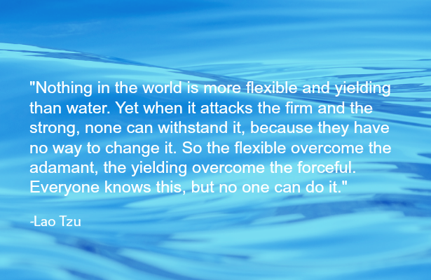 Photographs: The Element Of Water [ Being Ron ]