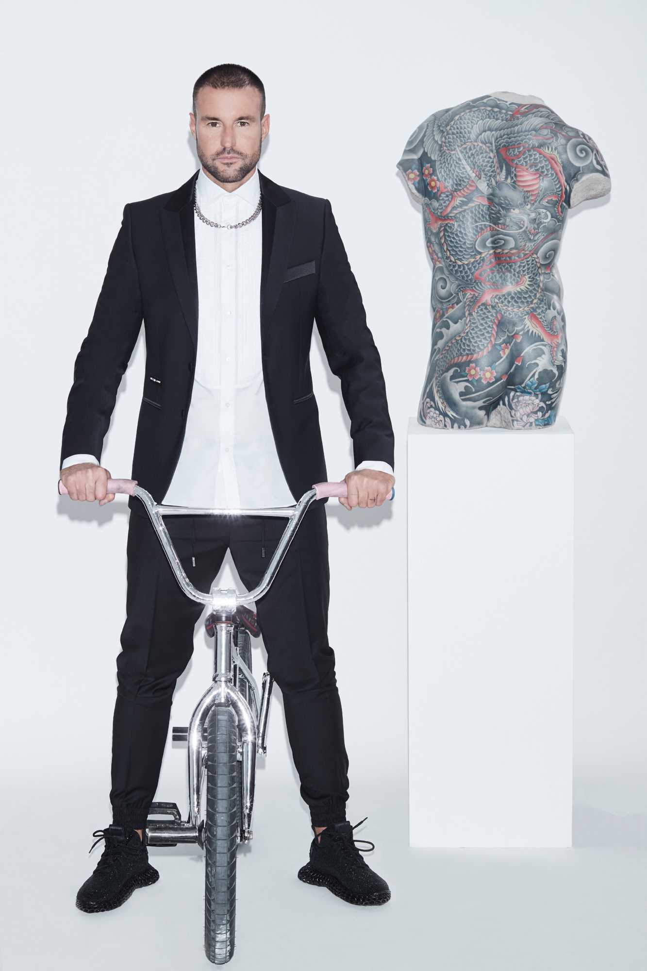 Philipp Plein Spring-Summer 2021 Collection