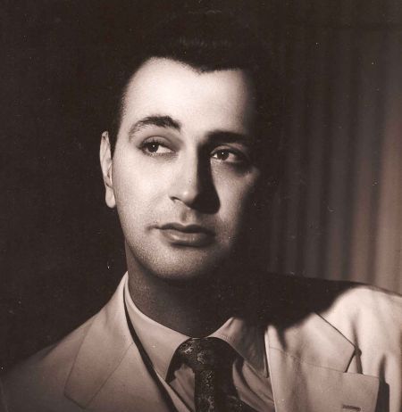 Ivon Curi - MPB CIFRANTIGA