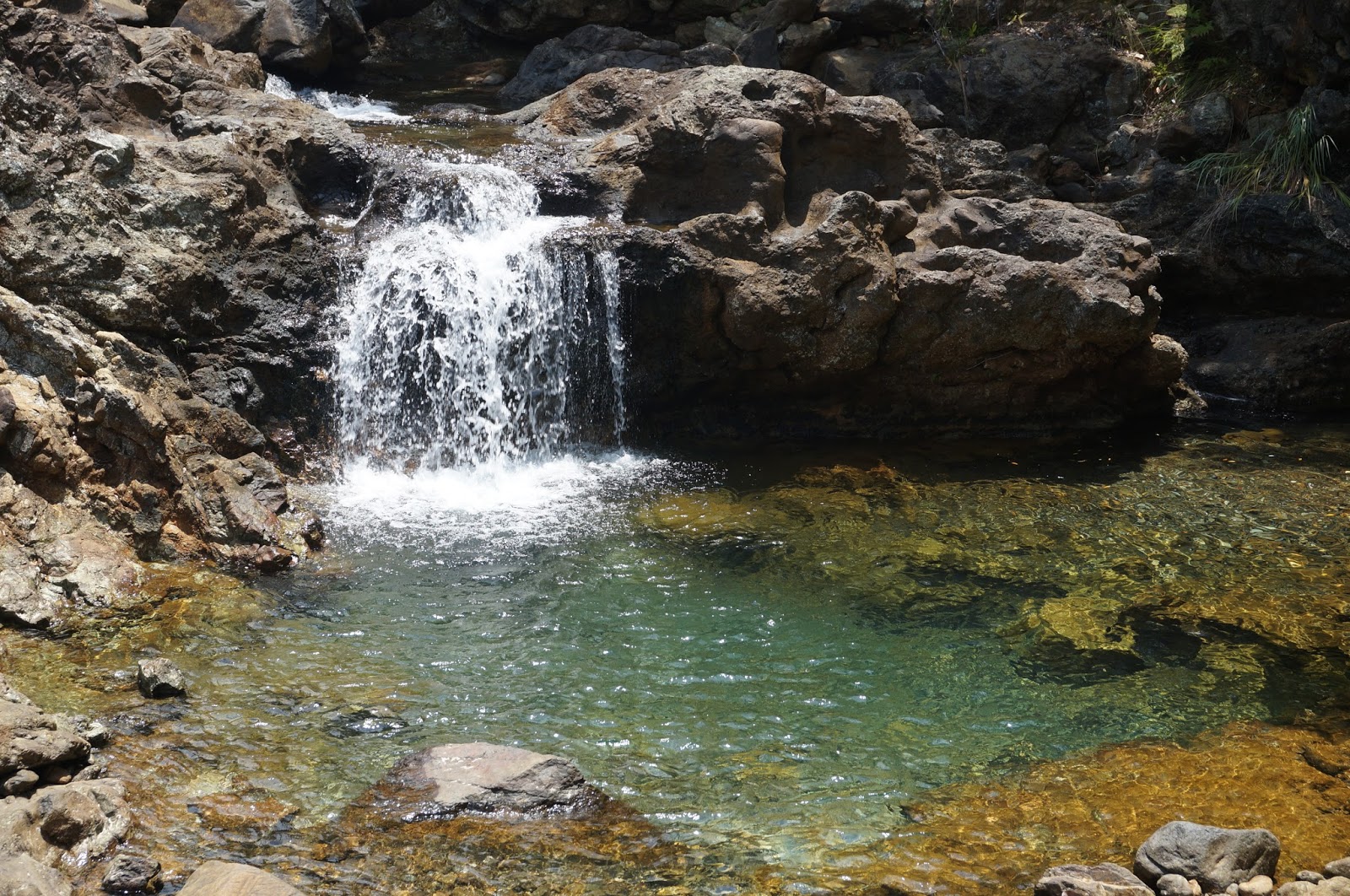 Forever Bakasyonista: Sibuyan Island, Romblon