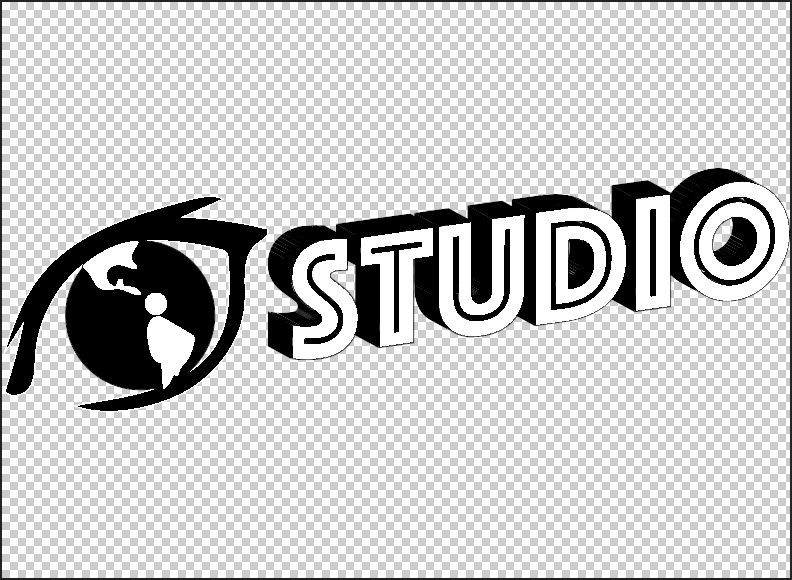 Level 2 Creative Media Production Zuheir-Mekki: iStudio Logos