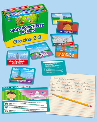 Sandy's Learning Reef: Guided Reading Literacy Stations