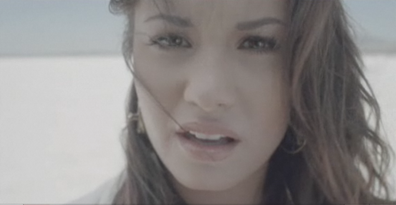 Demetria Devonne Lovato Hart