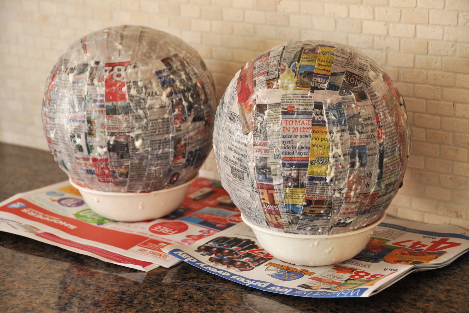 maja.: DIY Knight Helmet