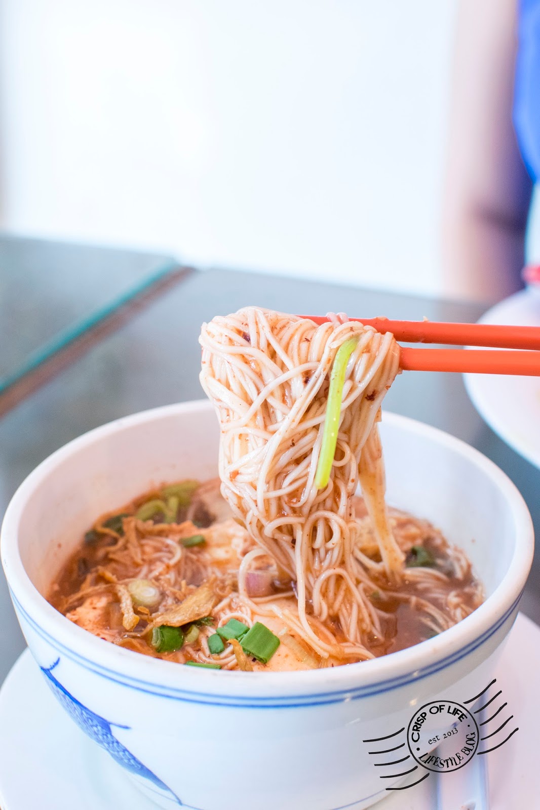 Red Chopsticks @ i-Avenue, Penang - Crisp of Life