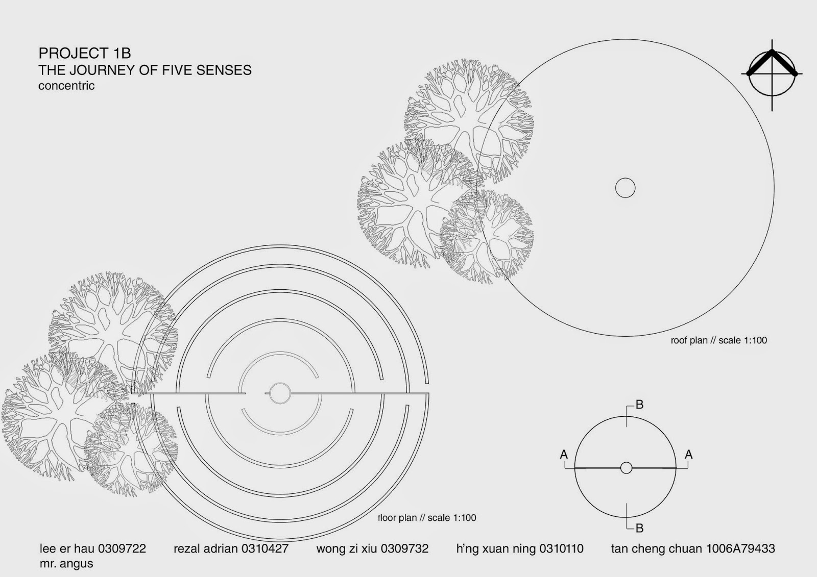 Wong Zi Xiu Degree E-Portfolio: Design Studio 3