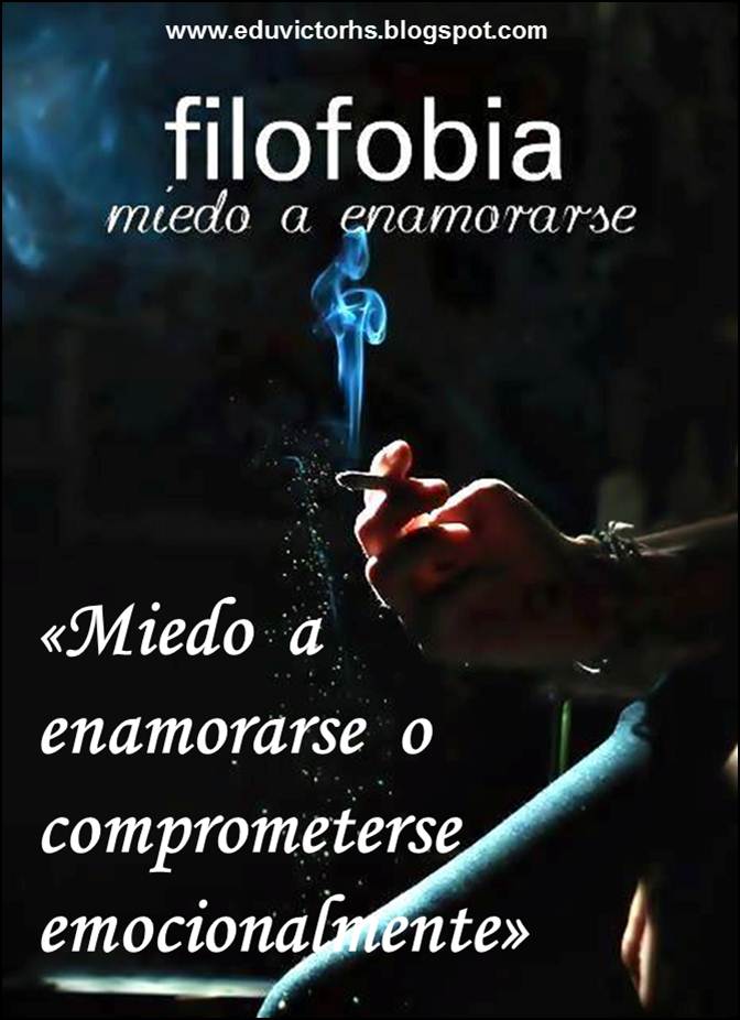 FILOFOBIA | REFLEXIÒN PEDAGÒGICA