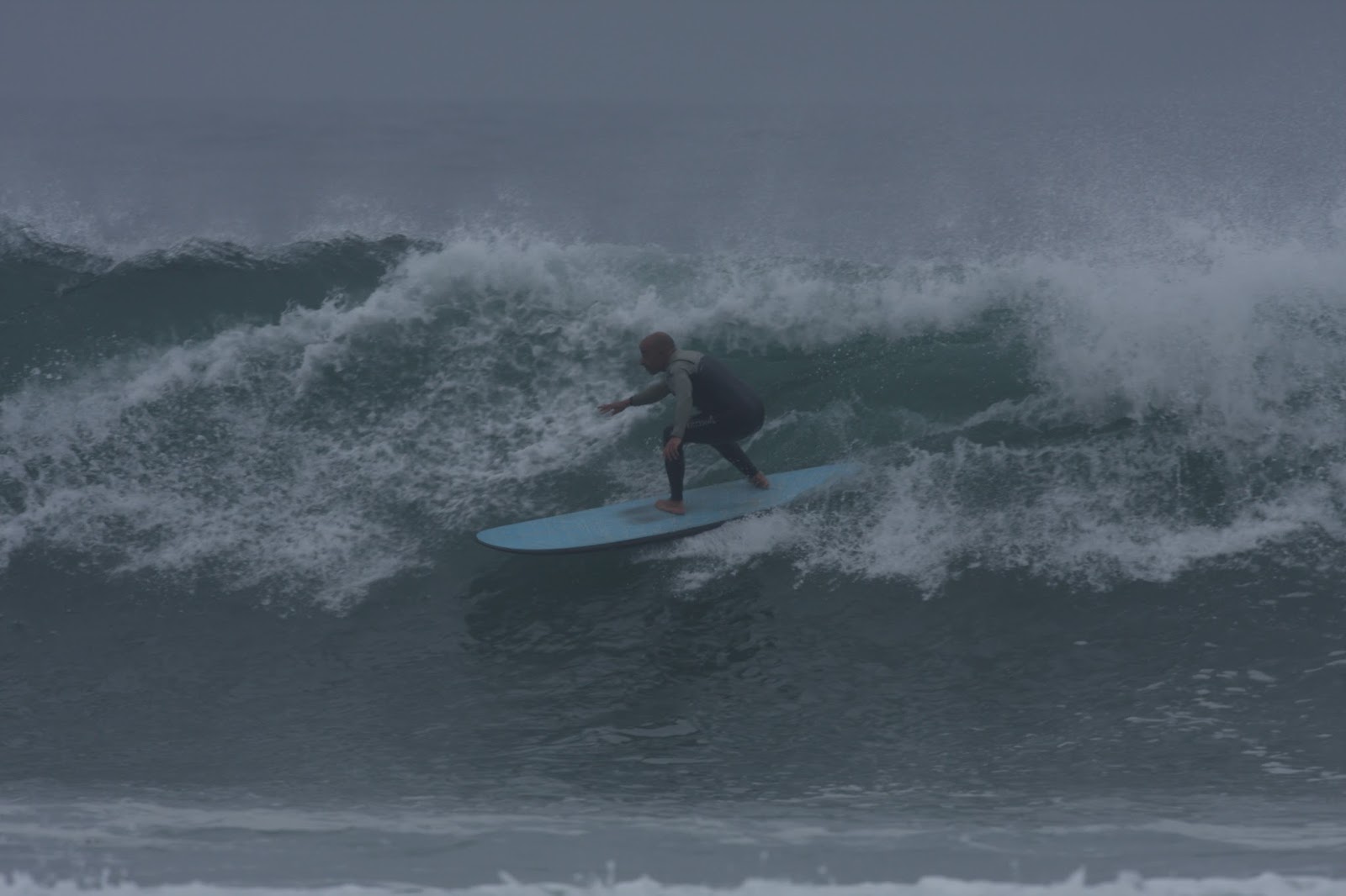 Susan Cloke: Hometown Hero: Lifeguard Captain Remy Smith