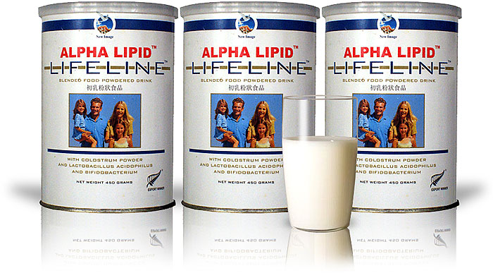 RimbunBeauty Official Blog: ALPHA LIPID LIFELINE : Khasiat & Manfaat ...