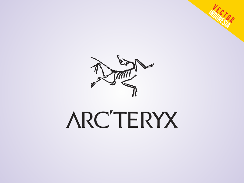 VECTOR LOGO ARCTERYX | ID-CorelDRAW