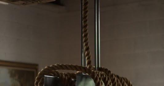 How to Recycle: Recycled Rope Craft Ideas