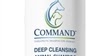 Medi-Vet Blog for Pets: Command Deep Cleansing Animal Shampoo
