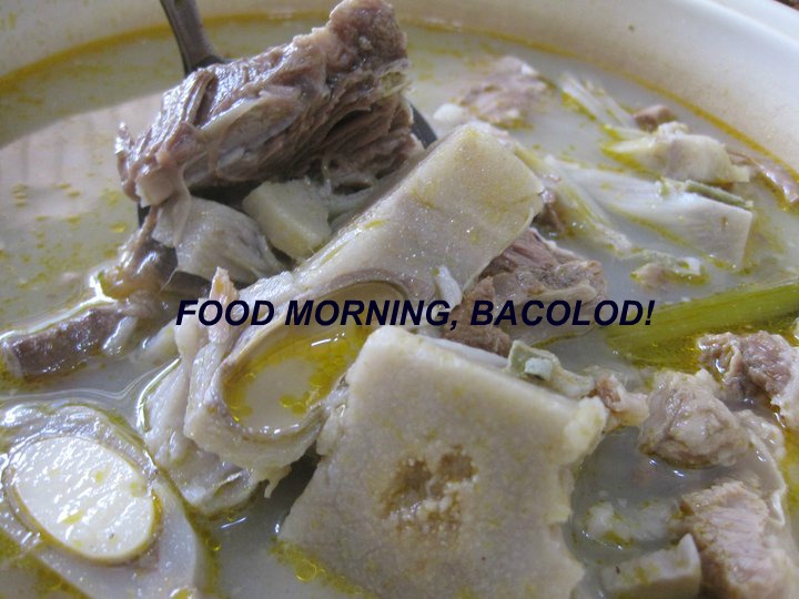 Let's have lunch! "Linaga", anyone?! :-)