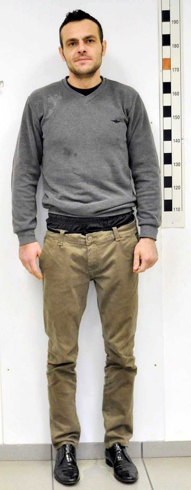 ΓΝΩΜΗ ΚΙΛΚΙΣ ΠΑΙΟΝΙΑΣ: Αυτά είναι τα 4 ρουμάνικα φυντάνια που λήστευαν ...