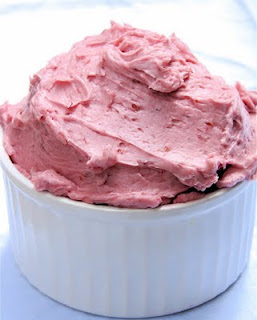 OUR FAMILY RECIPES: RASPBERRY HONEY BUTTER (just like Maddox)