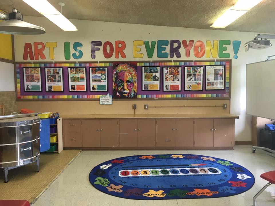 SchoolArtsRoom | Art Education Blog for K-12 Art Teachers: More Art ...