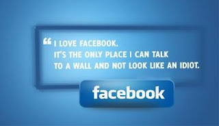 Facebook walls photos: funny facebook logos photos and images